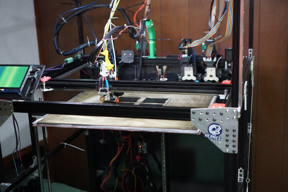 Stablebot Update – Lukes Laboratory