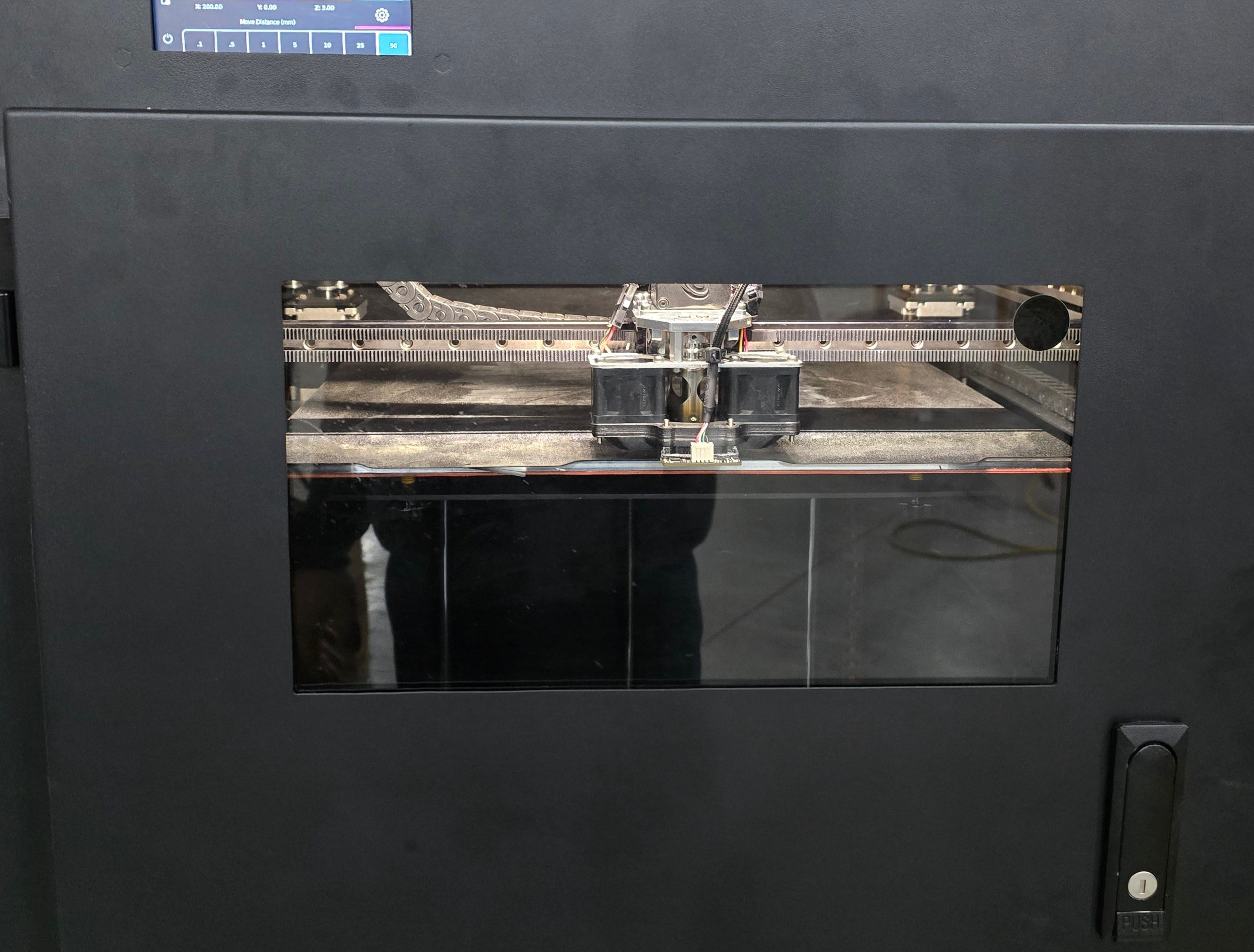 Calamity Toolhead - Electronics & Fans – Lukes Laboratory