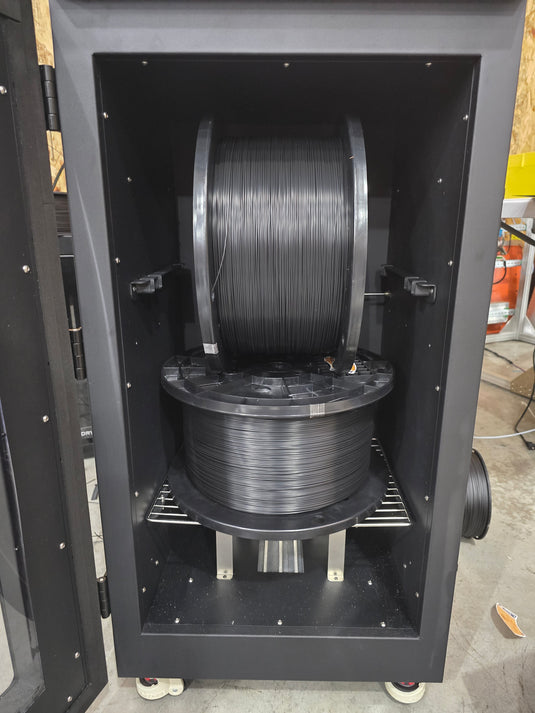 Stablebot Core Specifications – Lukes Laboratory