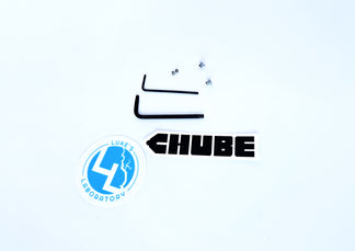 Chube Conduction - Pre-order – Lukes Laboratory