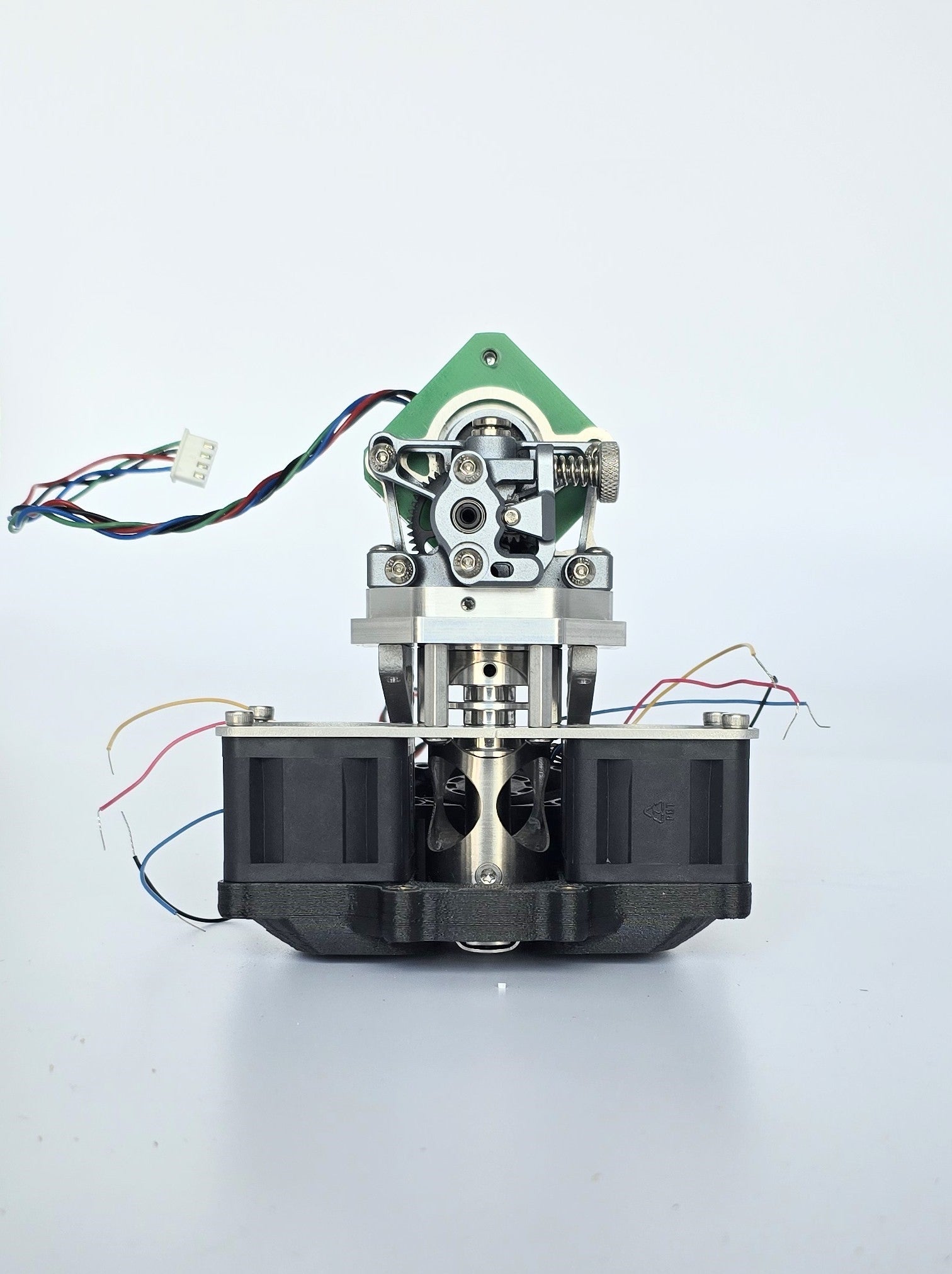 Calamity Toolhead - Electronics & Fans – Lukes Laboratory