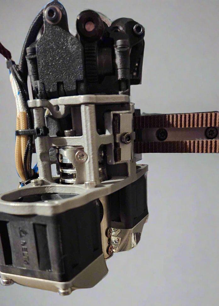 Takeoff Toolhead - BACK IN STOCK – Lukes Laboratory