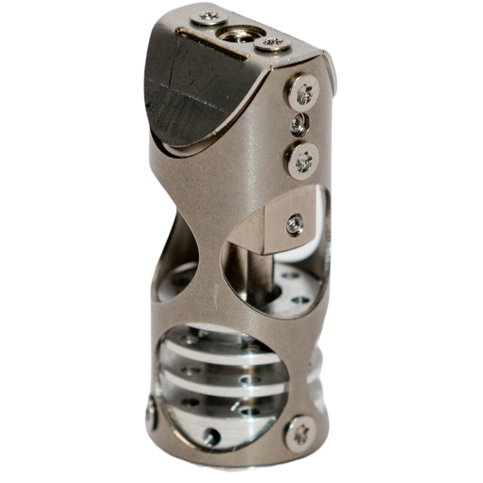 Chube – Lukes Laboratory