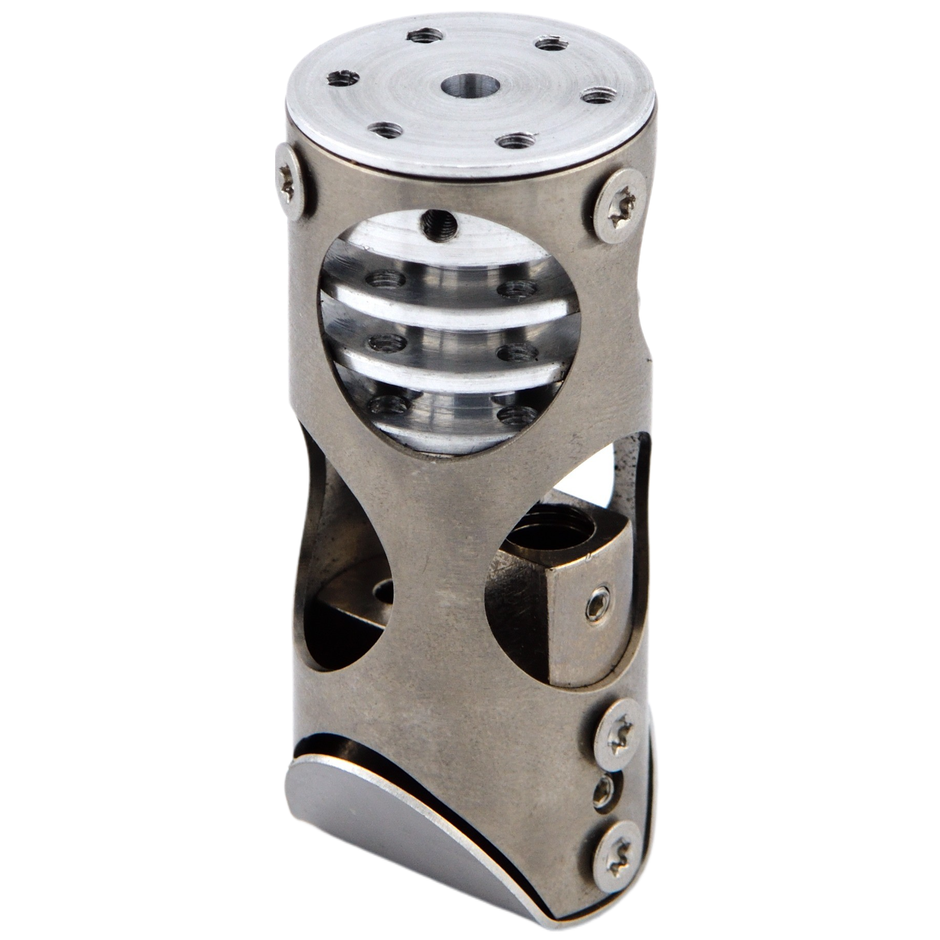 Chube Air – Lukes Laboratory