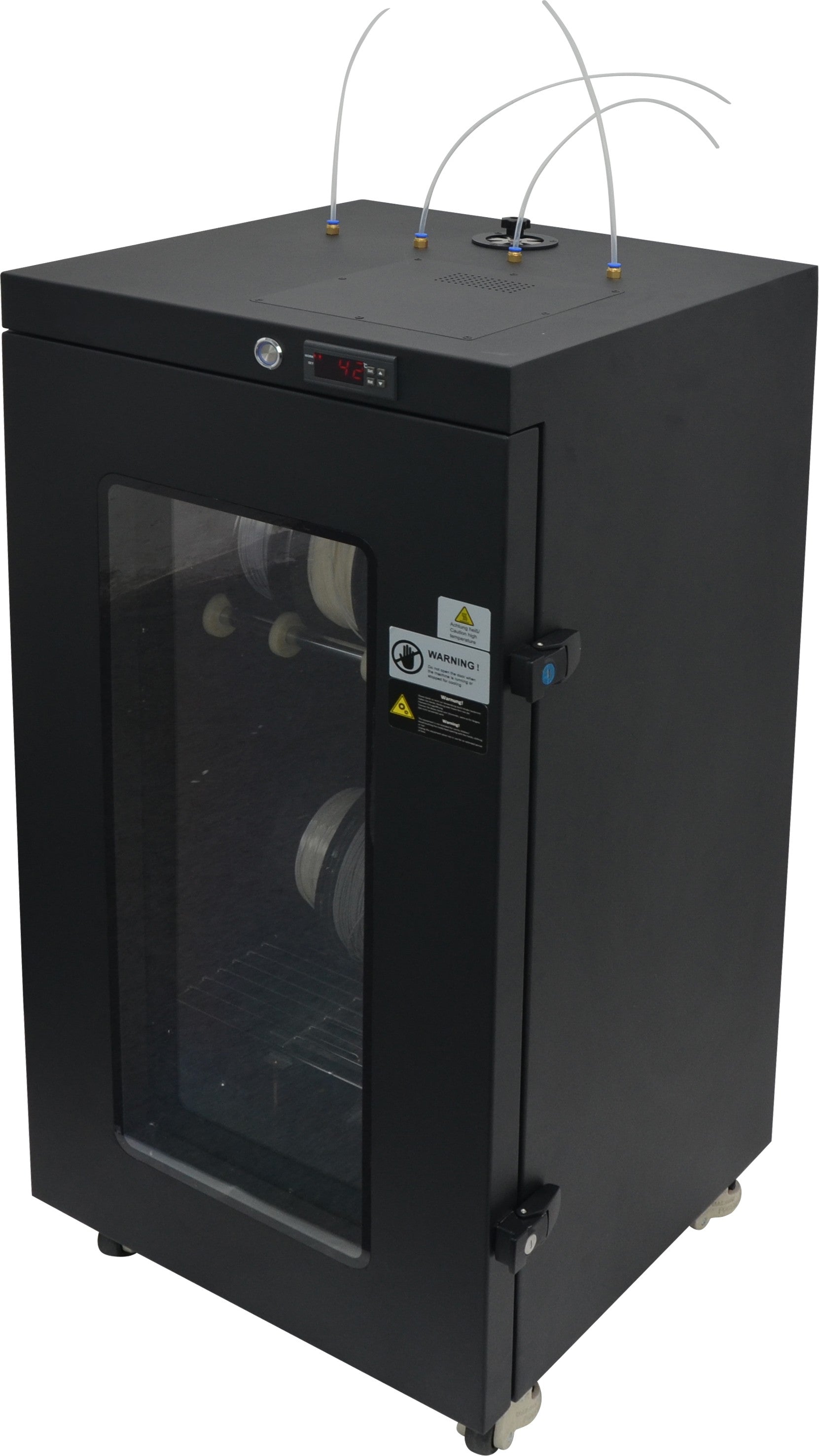 Filament Dryer – Lukes Laboratory