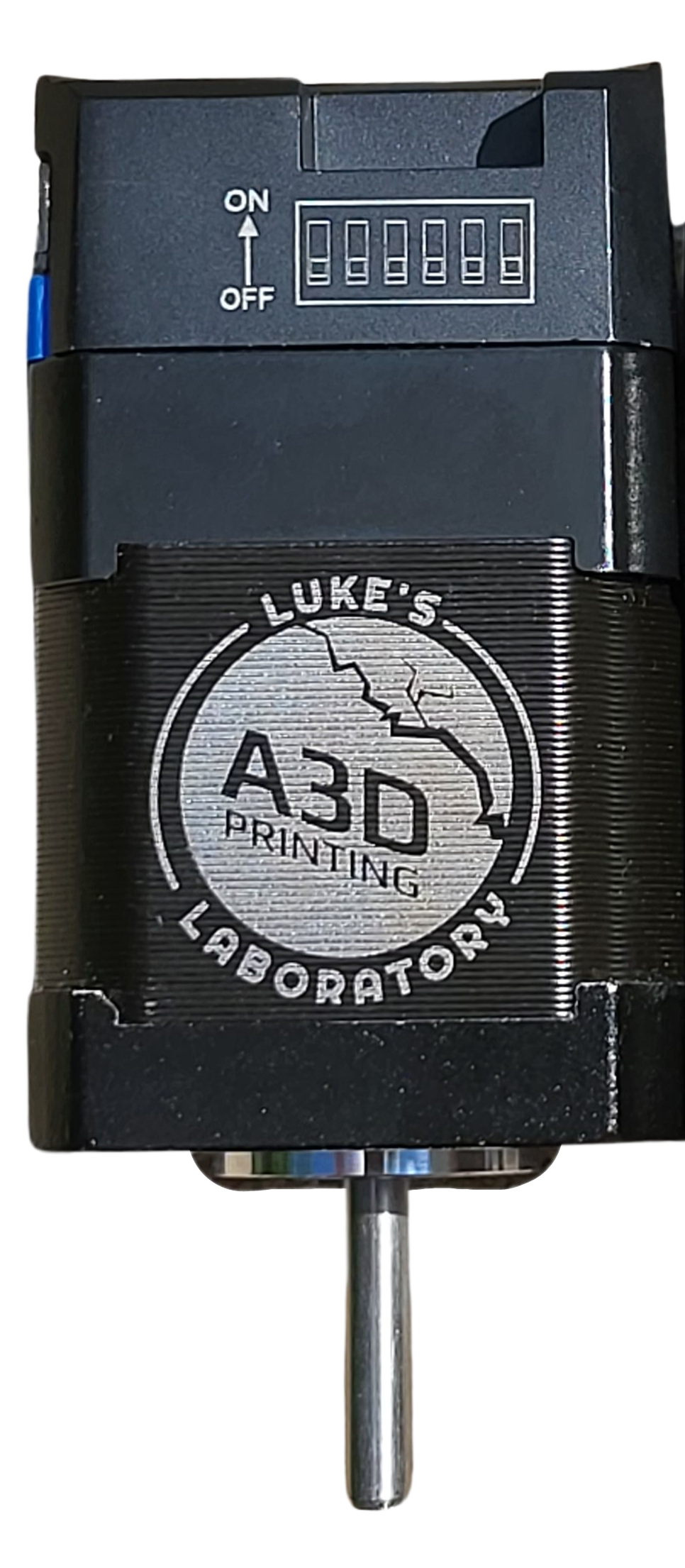 Luke's Laboratory – Lukes Laboratory
