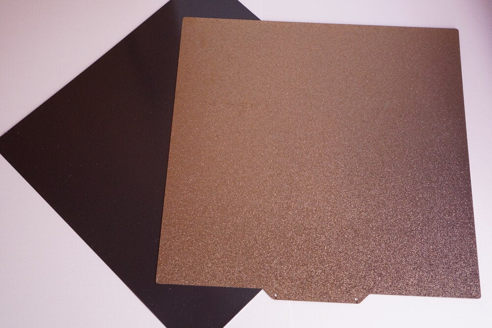 Build Plate Kit - Jubilee – Lukes Laboratory